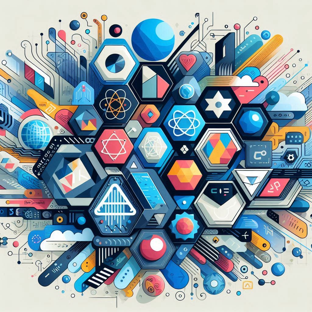 A Comprehensive Guide to the Best Frontend Frameworks in 2025 | Euro IT ...