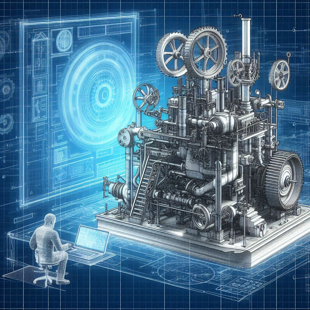Reverse Engineering a Legacy Tech Stack from the 90s | Euro IT Sourcing Blog