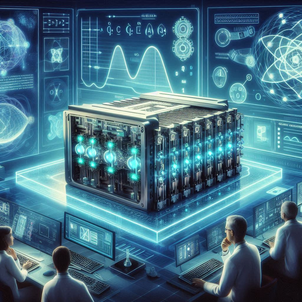 Quantum Computing: The Next Frontier! | Euro IT Sourcing Blog Quantum Computing: The Next Frontier! | Euro IT Sourcing Blog